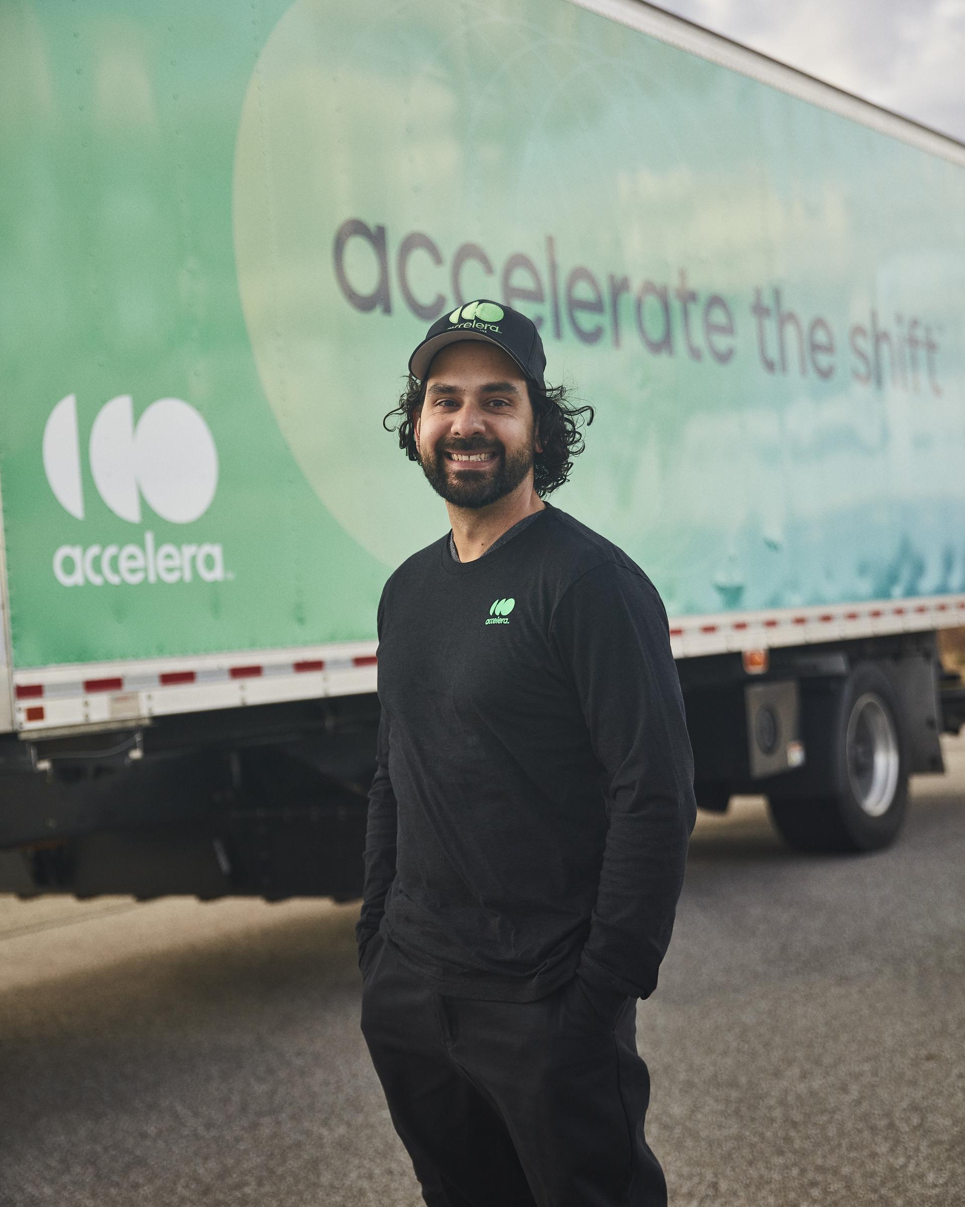 PEM Fuel Cell Technology | Accelera